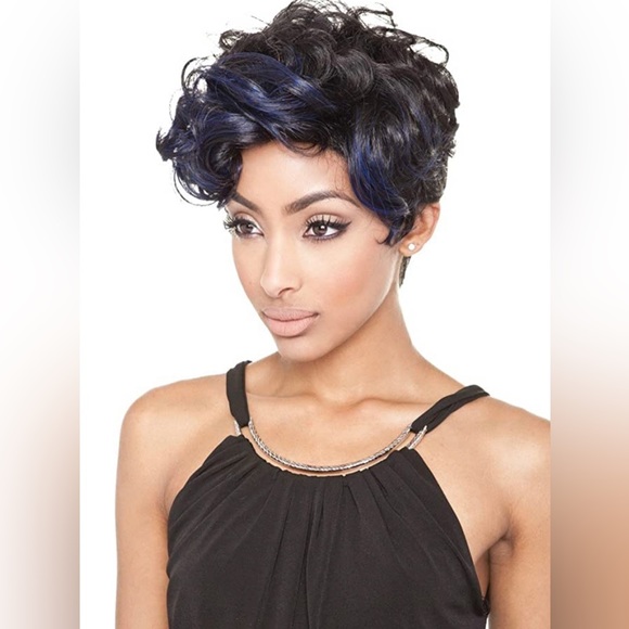 Isis | Hair | Isis Red Carpet Premiere Full Wig Rcp78 Keyshia F1b3 ...